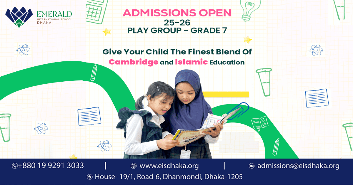 Admissions Day: 5 Proven Reasons to Join Our Spot Admissions Day Open Event